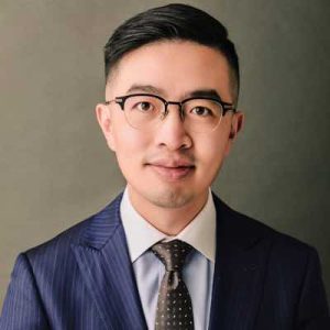 Benson Leung | bnibusinesselite.ca